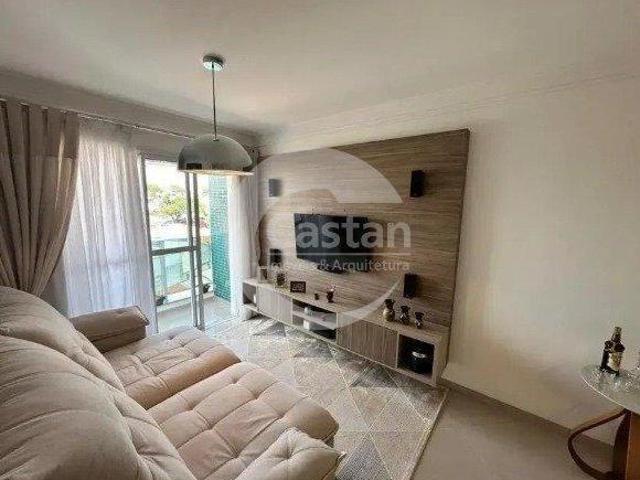 Apartamento em Vila Regente Feijó