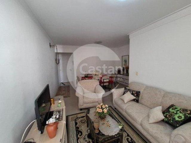 Apartamento em Vila Regente Feijó