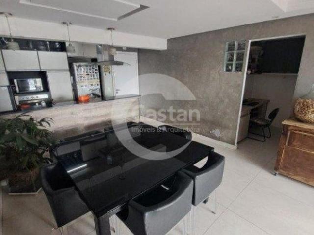 Apartamento em Vila Regente Feijó