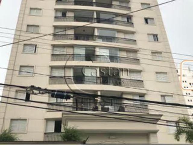 Apartamento em Vila Regente Feijó