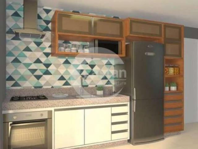 Apartamento em Vila Regente Feijó
