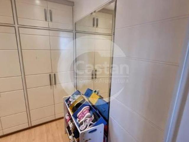 Apartamento em Vila Regente Feijó
