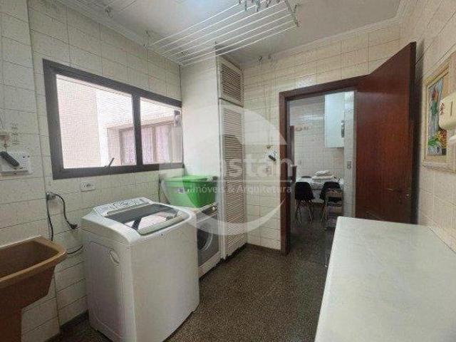 Apartamento em Vila Regente Feijó