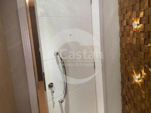 Apartamento em Vila Regente Feijó