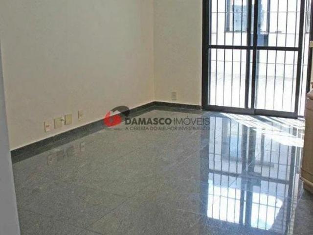 Apartamento em Vila Regente Feijó
