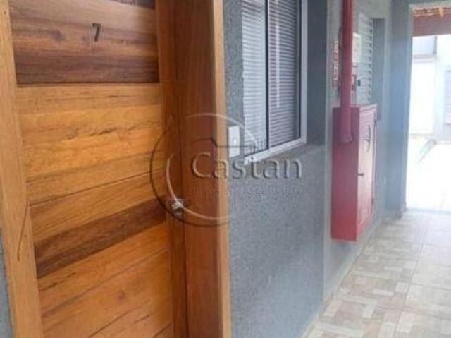 Apartamento em Vila Regente Feijó