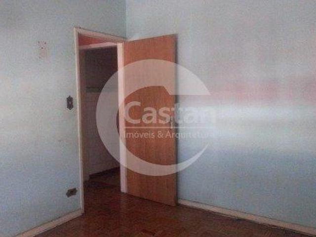 Apartamento em Vila Regente Feijó