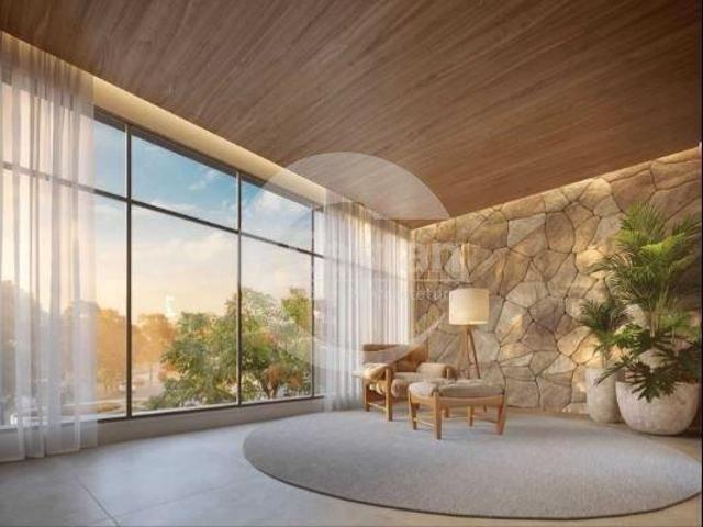 Apartamento em Anália Franco