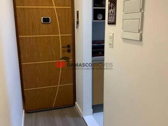 Apartamento em Vila Regente Feijó