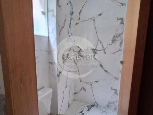 Apartamento em Vila Regente Feijó