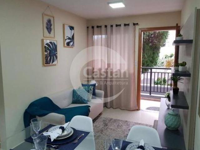 Apartamento em Vila Regente Feijó