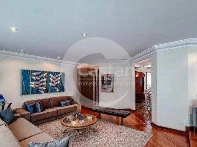 Apartamento em Vila Regente Feijó
