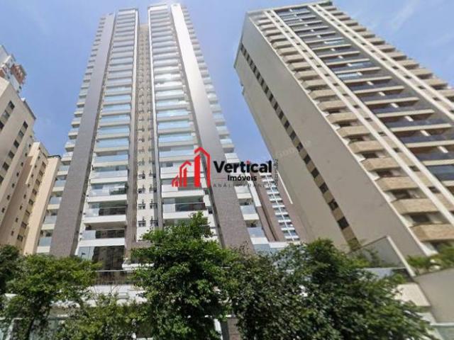 Apartamento em Vila Regente Feijó, São Paulo/SP de 104m² 3 quartos à venda por R$ 1.599.000,00