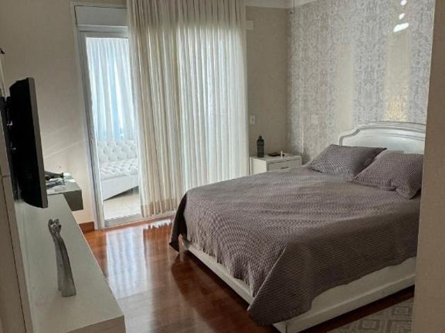 Apartamento em Vila Regente Feijó, São Paulo/SP de 104m² 3 quartos à venda por R$ 3.189.900,00