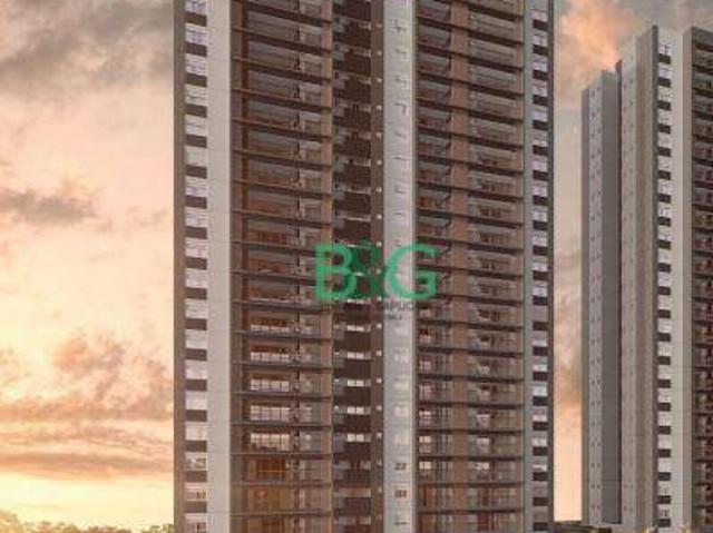 Apartamento em Vila Regente Feijó, São Paulo/SP de 100m² 3 quartos à venda por R$ 1.264.900,00