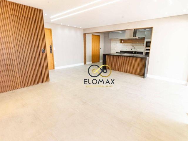 Apartamento em Vila Regente Feijó, São Paulo/SP de 115m² 3 quartos à venda por R$ 1.997.600,00