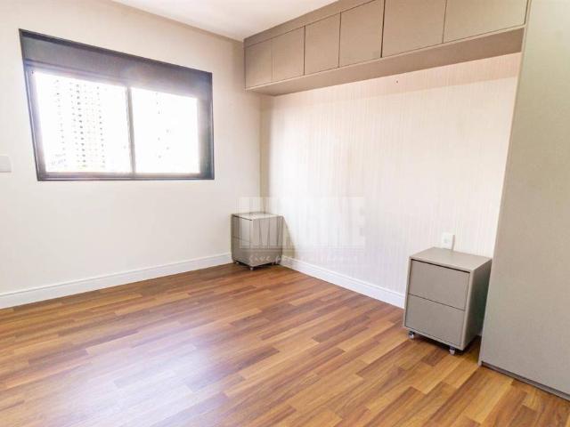 Apartamento em Vila Regente Feijó, São Paulo/SP de 115m² 3 quartos à venda por R$ 1.997.000,00