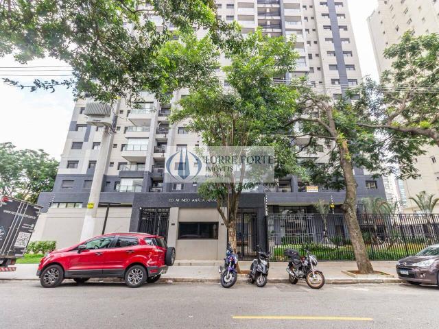 Apartamento em Vila Regente Feijó, São Paulo/SP de 115m² 3 quartos à venda por R$ 2.124.900,00