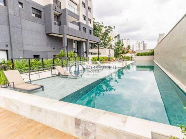 Apartamento em Vila Regente Feijó, São Paulo/SP de 115m² 3 quartos à venda por R$ 2.125.000,00