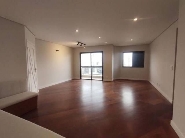 Apartamento em Vila Regente Feijó, São Paulo/SP de 117m² 3 quartos à venda por R$ 1.089.000,00