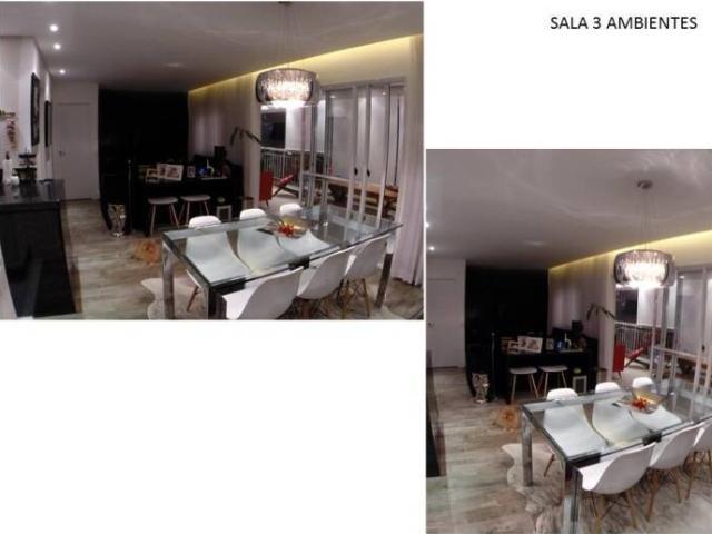 Apartamento em Vila Regente Feijó, São Paulo/SP de 113m² 3 quartos à venda por R$ 1.159.000,00