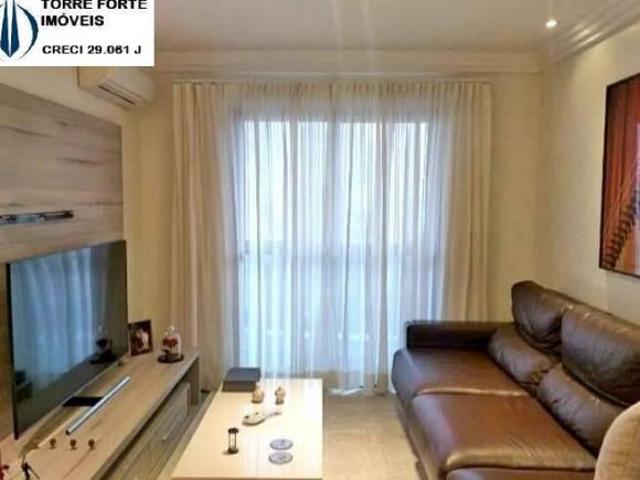 Apartamento em Vila Regente Feijó, São Paulo/SP de 113m² 3 quartos à venda por R$ 1.300.000,00
