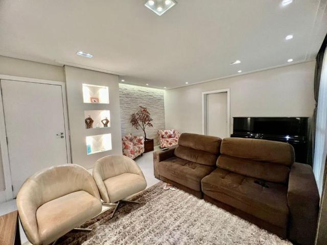 Apartamento em Vila Regente Feijó, São Paulo/SP de 124m² 3 quartos à venda por R$ 1.749.900,00