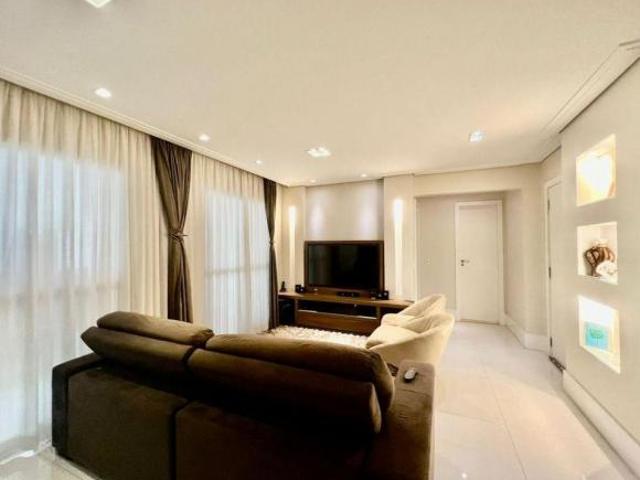 Apartamento em Vila Regente Feijó, São Paulo/SP de 124m² 3 quartos à venda por R$ 1.750.000,00