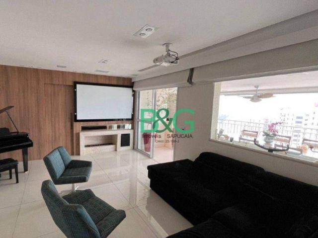 Apartamento em Vila Regente Feijó, São Paulo/SP de 124m² 3 quartos à venda por R$ 1.778.800,00