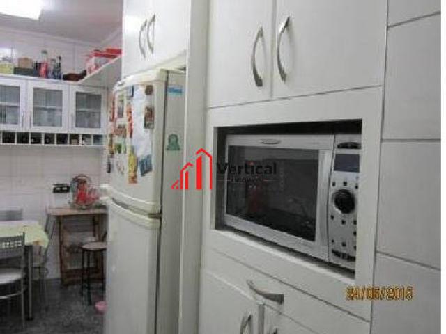 Apartamento em Vila Regente Feijó, São Paulo/SP de 125m² 4 quartos à venda por R$ 1.349.900,00