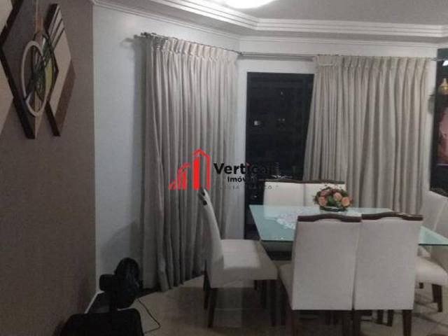 Apartamento em Vila Regente Feijó, São Paulo/SP de 125m² 3 quartos à venda por R$ 1.049.000,00
