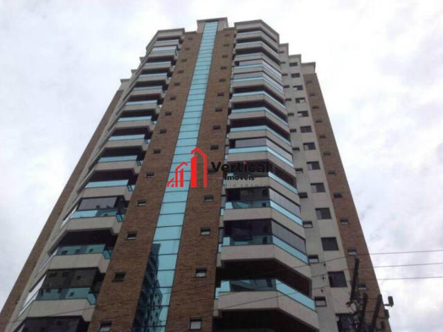 Apartamento em Vila Regente Feijó, São Paulo/SP de 125m² 3 quartos à venda por R$ 1.069.000,00