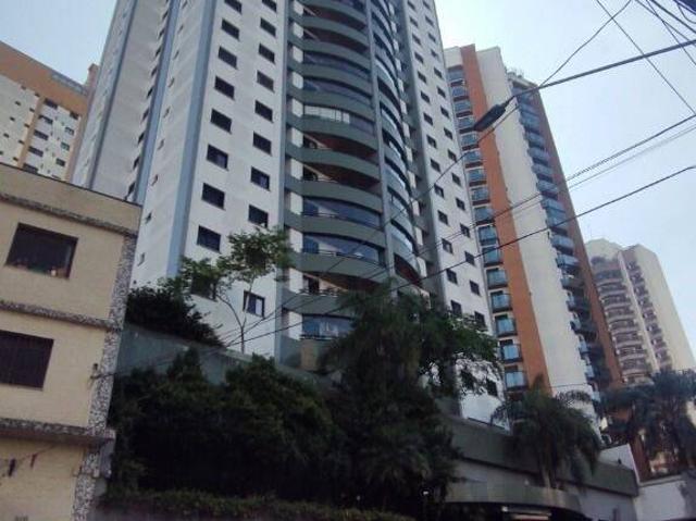 Apartamento em Vila Regente Feijó, São Paulo/SP de 125m² 3 quartos à venda por R$ 1.079.900,00