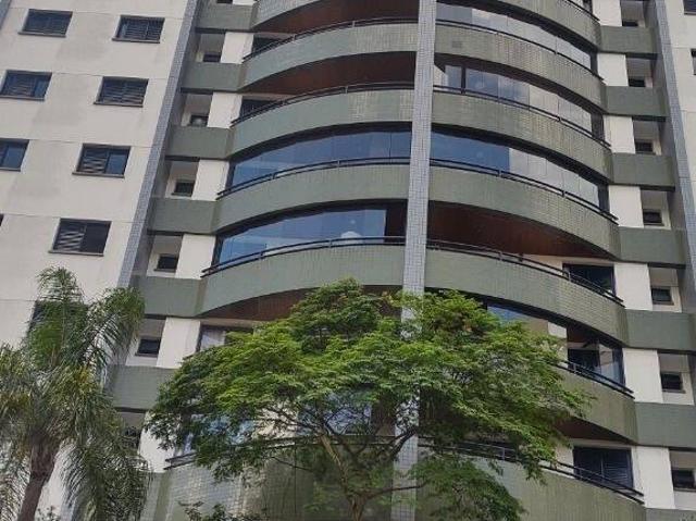 Apartamento em Vila Regente Feijó, São Paulo/SP de 125m² 3 quartos à venda por R$ 1.149.900,00