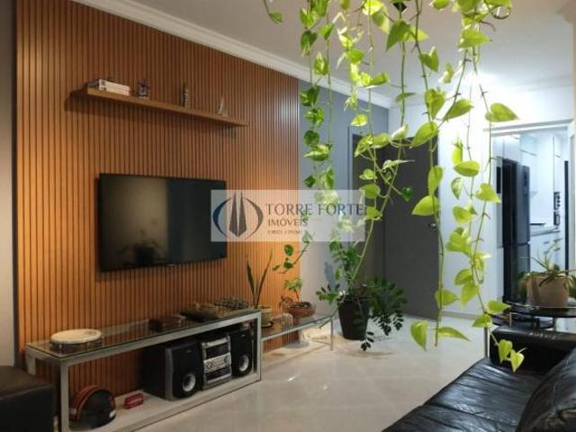 Apartamento em Vila Regente Feijó, São Paulo/SP de 128m² 3 quartos à venda por R$ 1.280.000,00 ou pa