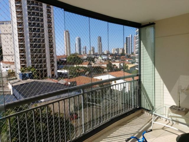 Apartamento em Vila Regente Feijó, São Paulo/SP de 121m² 3 quartos à venda por R$ 1.199.000,00