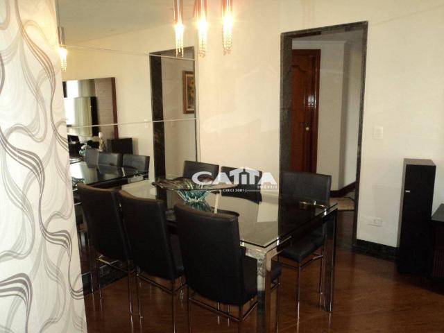 Apartamento em Vila Regente Feijó, São Paulo/SP de 122m² 3 quartos à venda por R$ 949.900,00