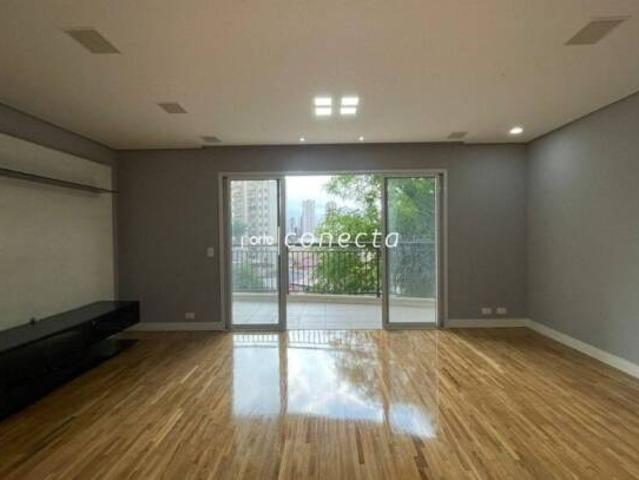 Apartamento em Vila Regente Feijó, São Paulo/SP de 122m² 3 quartos à venda por R$ 1.339.000,00
