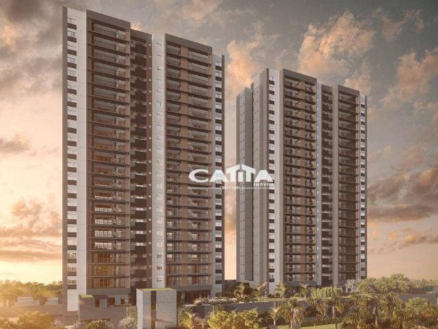 Apartamento em Vila Regente Feijó, São Paulo/SP de 122m² 3 quartos à venda por R$ 1.802.000,00