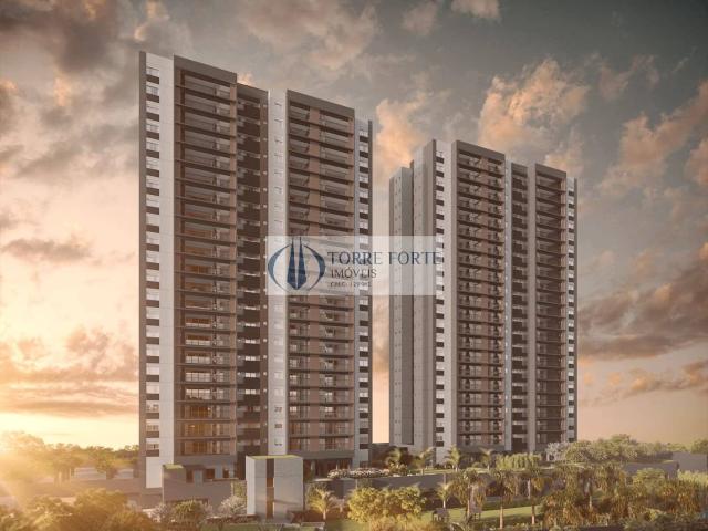 Apartamento em Vila Regente Feijó, São Paulo/SP de 122m² 3 quartos à venda por R$ 2.074.000,00