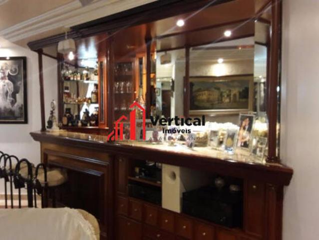 Apartamento em Vila Regente Feijó, São Paulo/SP de 135m² 3 quartos à venda por R$ 869.900,00