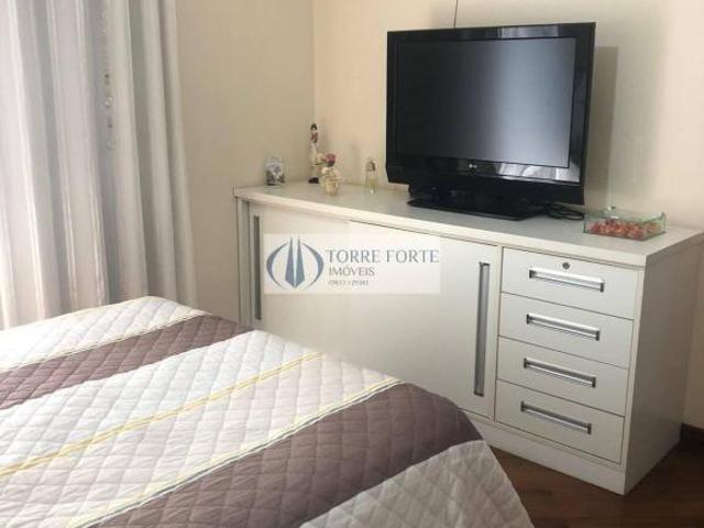 Apartamento em Vila Regente Feijó, São Paulo/SP de 135m² 3 quartos à venda por R$ 950.000,00