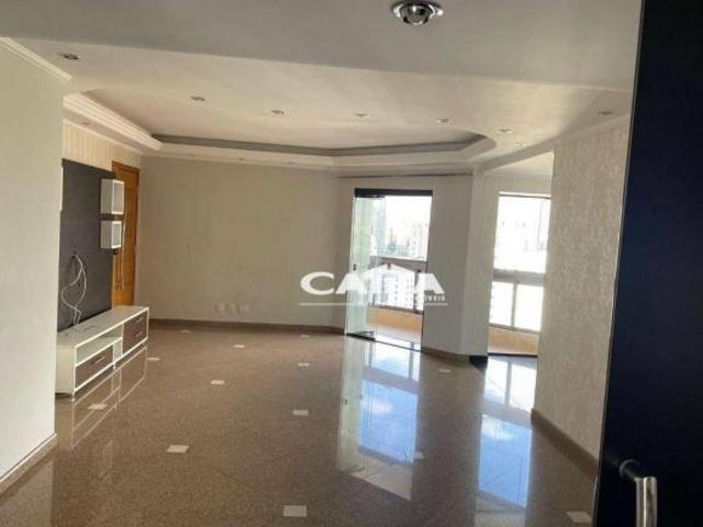 Apartamento em Vila Regente Feijó, São Paulo/SP de 135m² 3 quartos à venda por R$ 1.050.000,00