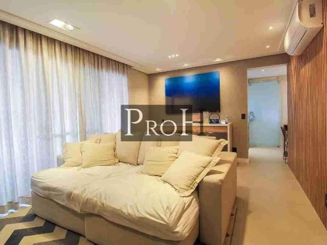 Apartamento em Vila Regente Feijó, São Paulo/SP de 137m² 3 quartos à venda por R$ 1.879.900,00