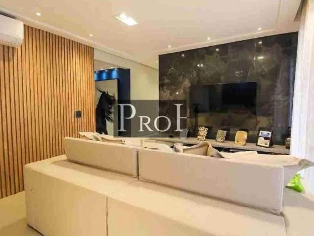 Apartamento em Vila Regente Feijó, São Paulo/SP de 137m² 3 quartos à venda por R$ 1.880.000,00