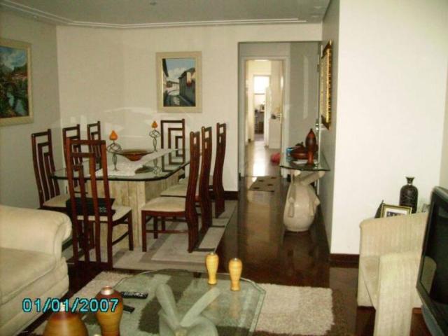 Apartamento em Vila Regente Feijó, São Paulo/SP de 130m² 3 quartos à venda por R$ 1.069.900,00