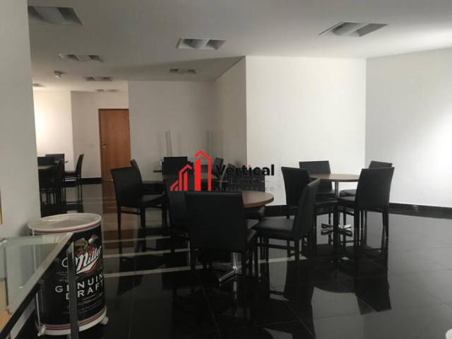 Apartamento em Vila Regente Feijó, São Paulo/SP de 131m² 2 quartos à venda por R$ 1.279.900,00