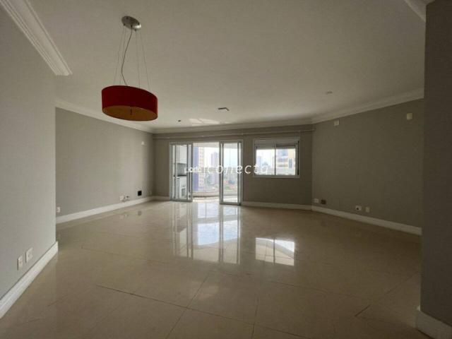 Apartamento em Vila Regente Feijó, São Paulo/SP de 131m² 3 quartos à venda por R$ 1.349.900,00