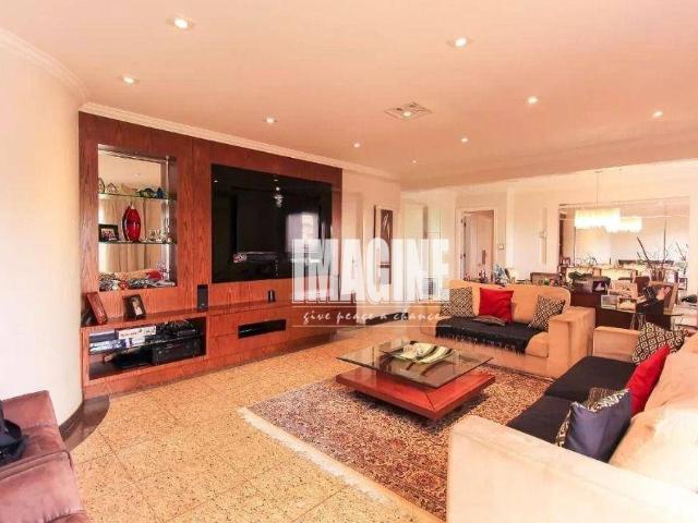 Apartamento em Vila Regente Feijó, São Paulo/SP de 133m² 2 quartos à venda por R$ 859.900,00