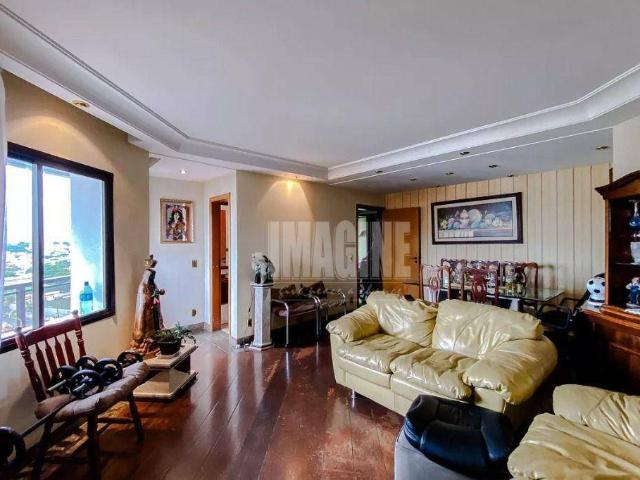 Apartamento em Vila Regente Feijó, São Paulo/SP de 145m² 3 quartos à venda por R$ 849.900,00